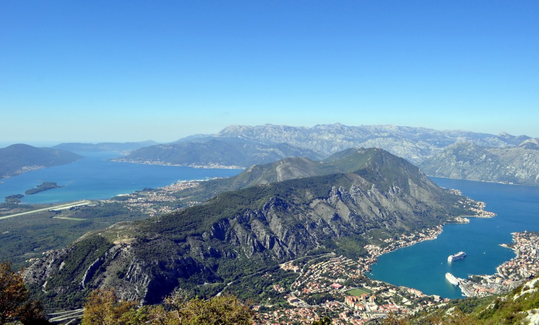NVO Ekološko društvo Boka: Zbog profita Opštine Boke se suočavaju sa velikim ekološkim ...