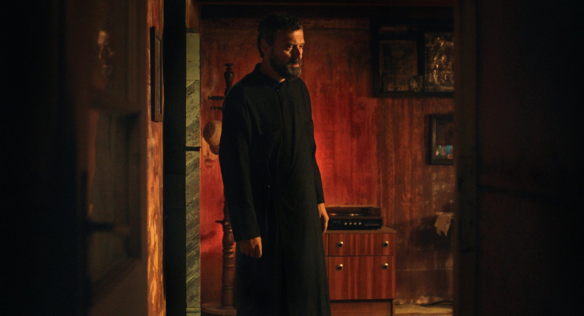 Film “Igla ispod praga” prikazan u Los Anđelesu | Boka News