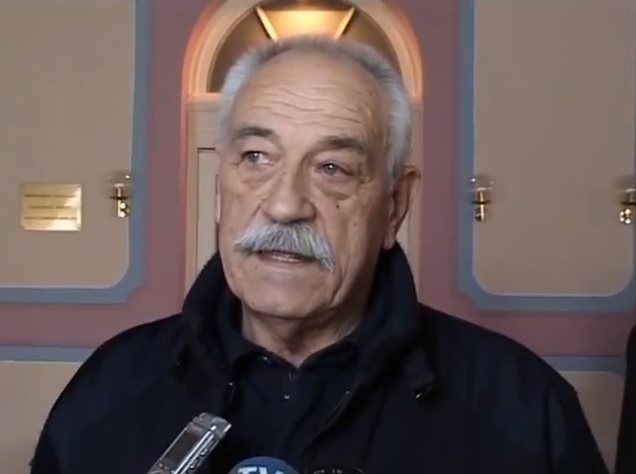 Dan kada je Veljko Rogošić preplivao Sredozemno more | Boka News