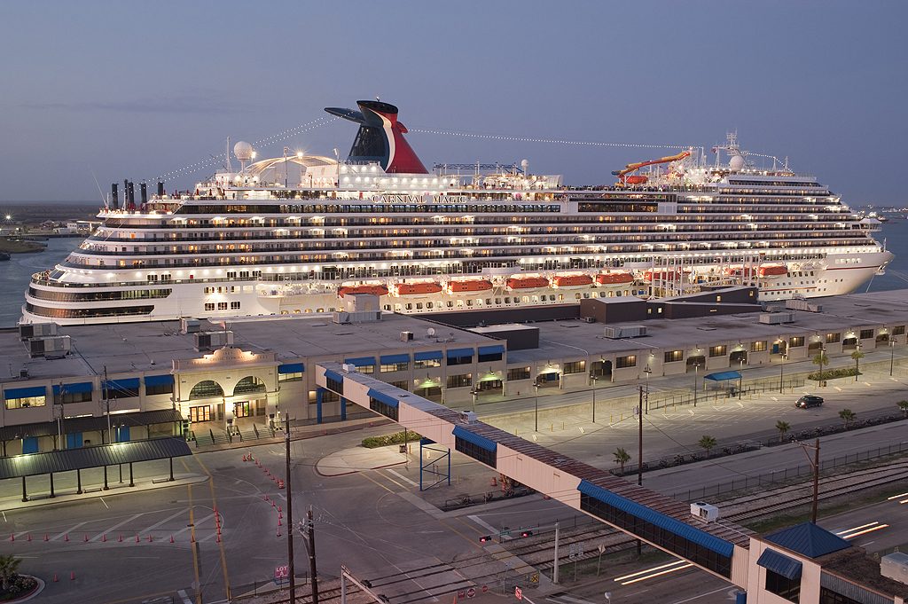 Carnival Cruise Line uklanja 18 kruzera iz svoje flote | Boka News