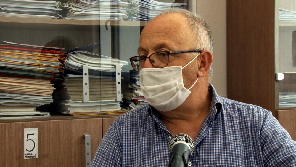 Prof. dr Rade Ratković: Praksa je pokazala da se turizam brzo oporavlja ...