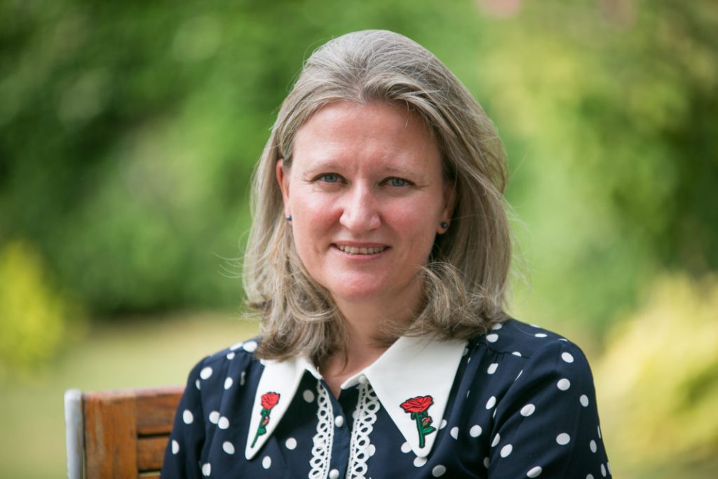 Karen Maddocks: Slobodni i profesionalni mediji suštinski dio ...