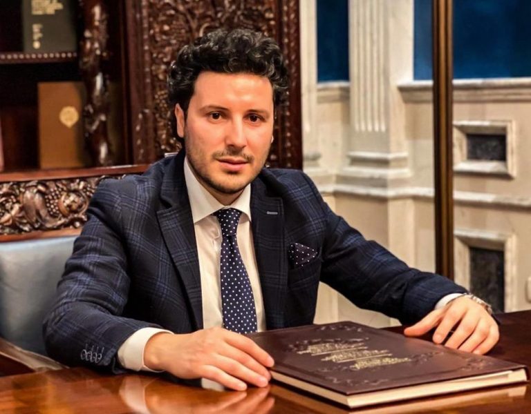 Abazović: Diplomatski skandal i nepoštivanje procedure pri postavljanju ...