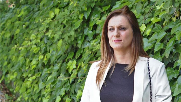 Milja Vitorović imenovana za direktoricu Turističke organizacije Herceg ...