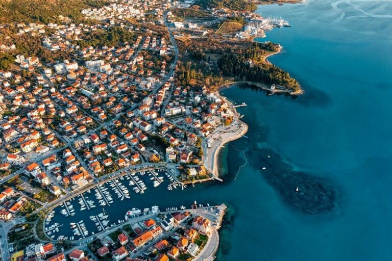 TO Tivat predstavlja online aplikaciju za prijavu boravka | Boka News