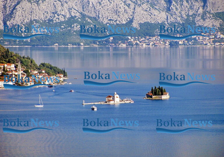 Na današnji dan prije 11 godina pokrenut je Boka News - Boka News