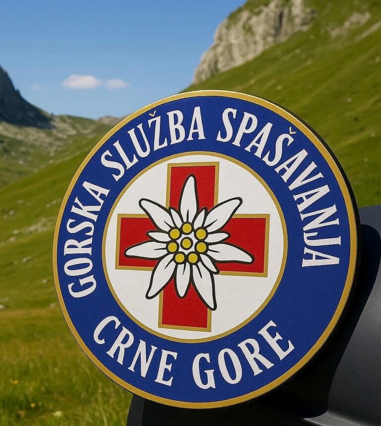 GSS - od 2023. utrošeno oko 50.000 eura na spašavanje: Turisti za ...